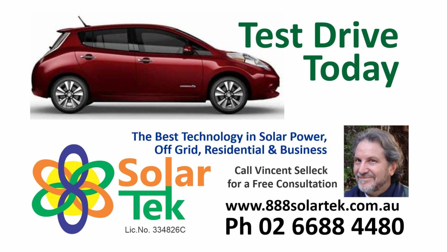 What’s It Like Driving An EV In The Northern Rivers? - 888 Solar Tek